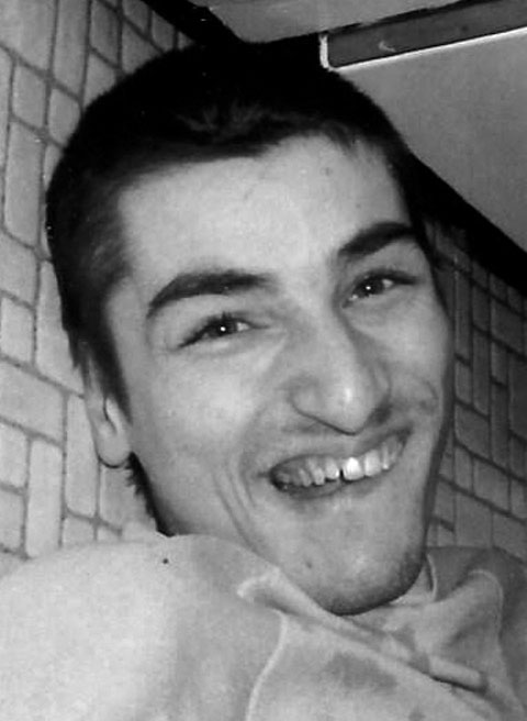 Douglas Michael Rager | News, Sports, Jobs - The Sentinel